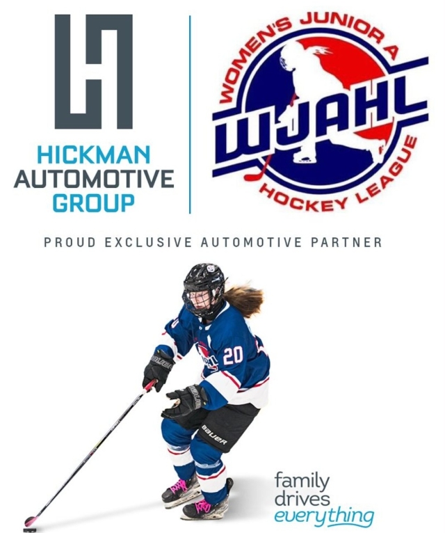 Official Website of the WJAHL - OUR SECOND SEASON IS ABOUT TO BEGIN ...